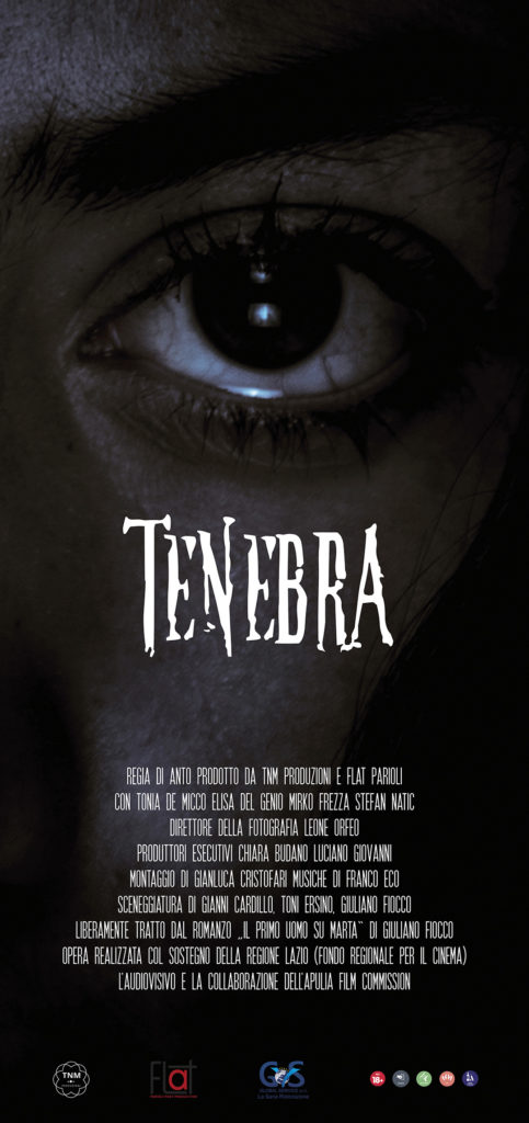 Tenebra - Sala Garbo